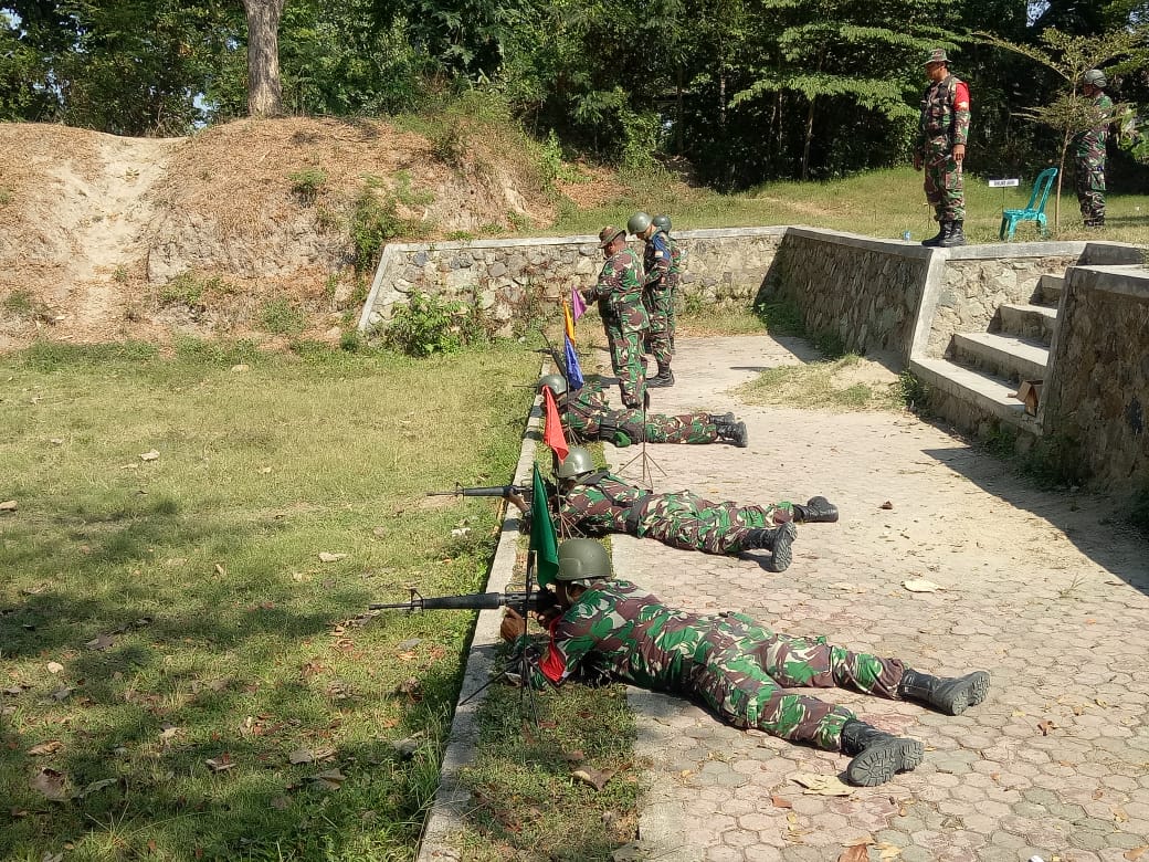 latihan-tembak - Siarpost