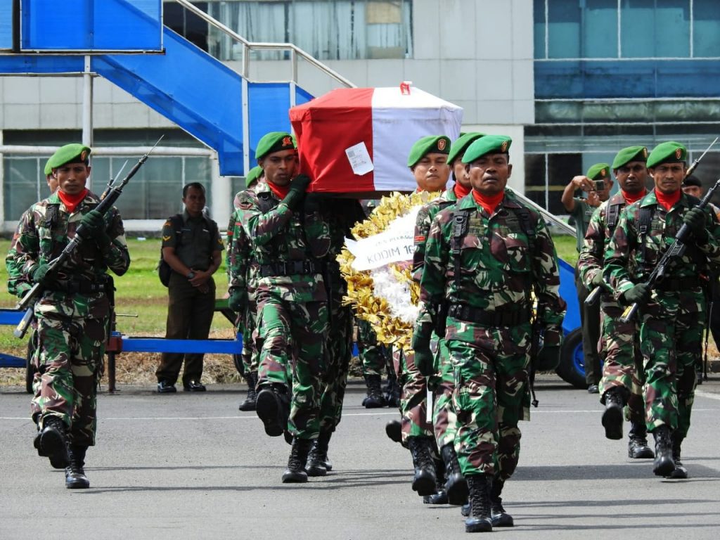 penerimaan - Siarpost