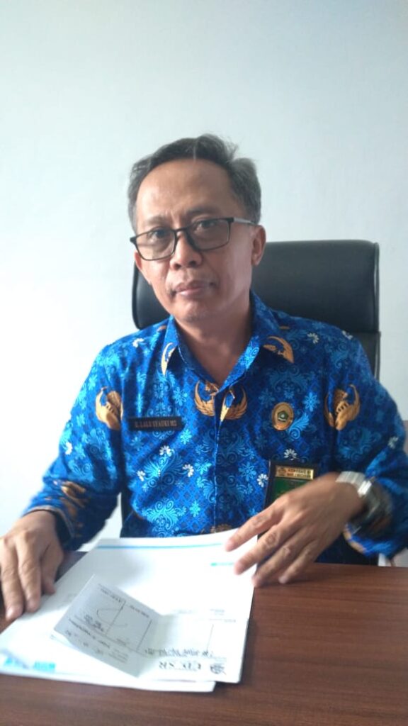 MAN 2 Mataram Cetak Sejarah, Raih Medali Dalam Ajang OSN Tingkat ...