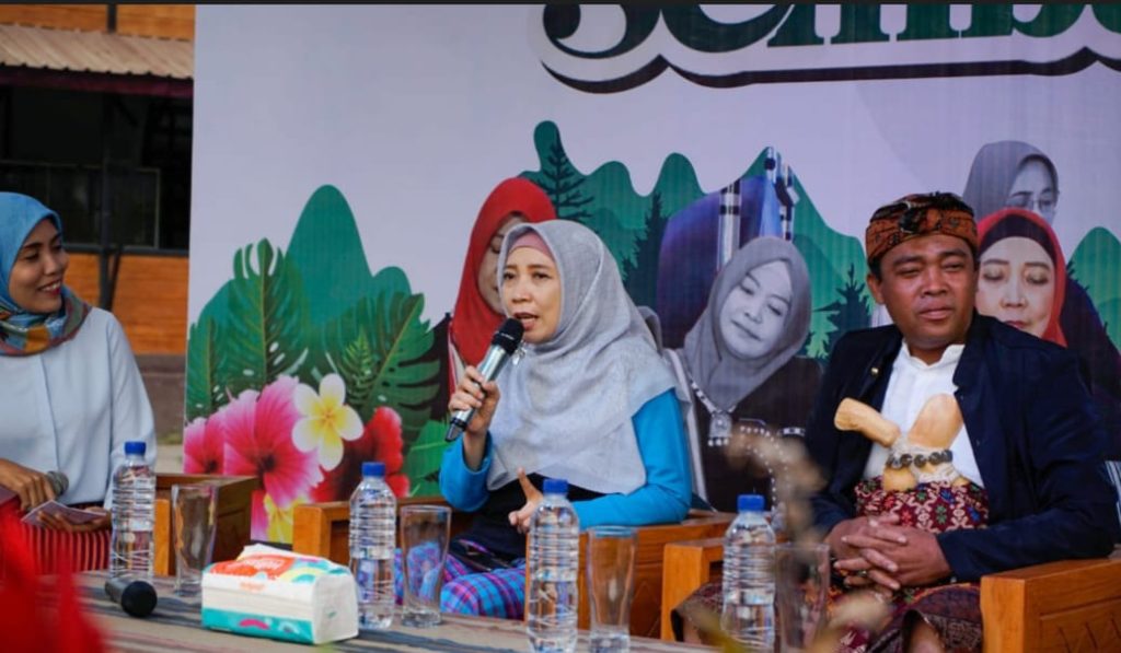 Ini Alasan Sembalun Bisa Jadi Destinasi Wellness Kelas Dunia