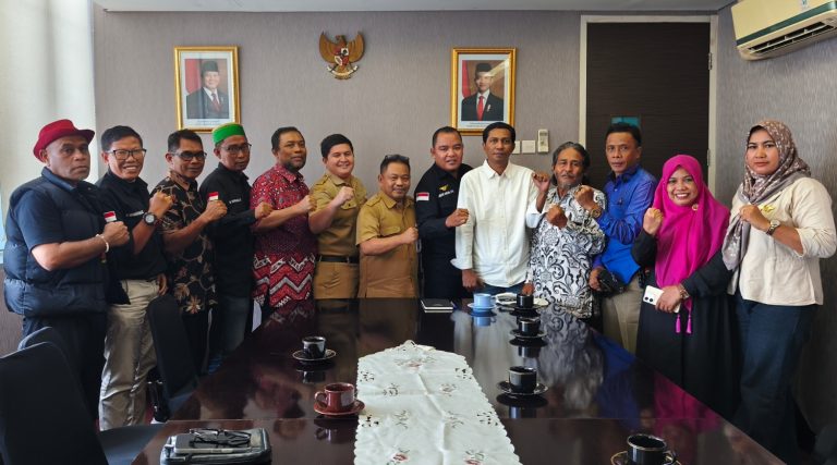Catat Jadwal Terbaru Aksi Akbar Perjuangan PPS, Demonstrasi 30 Hari ...